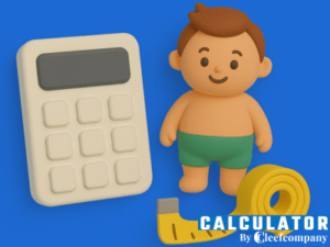 Calculadora De IMC Infantil: Peso Saludable | 2025