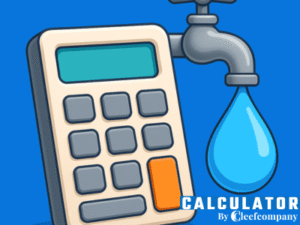 How Much Water Does Your Household Use? Use Our Calculator | 2026