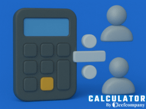 Calculadora De División De Cuentas: ¡Divide Fácilmente! 2025